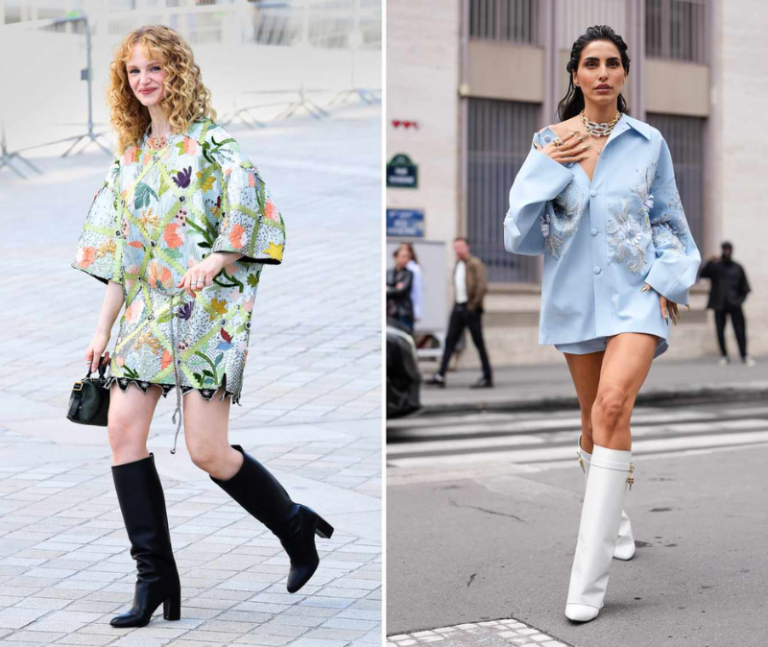 Floral Dress Trend 2026: Latest Styles & Fashion Inspiration
